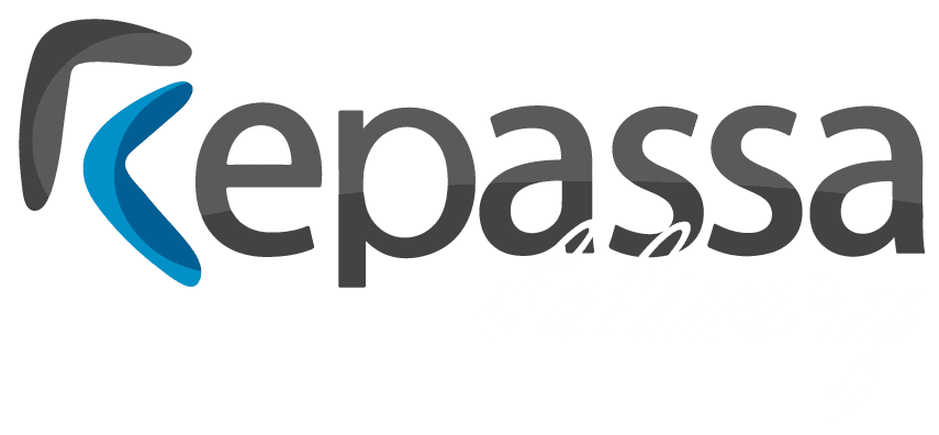 Repassa delivery